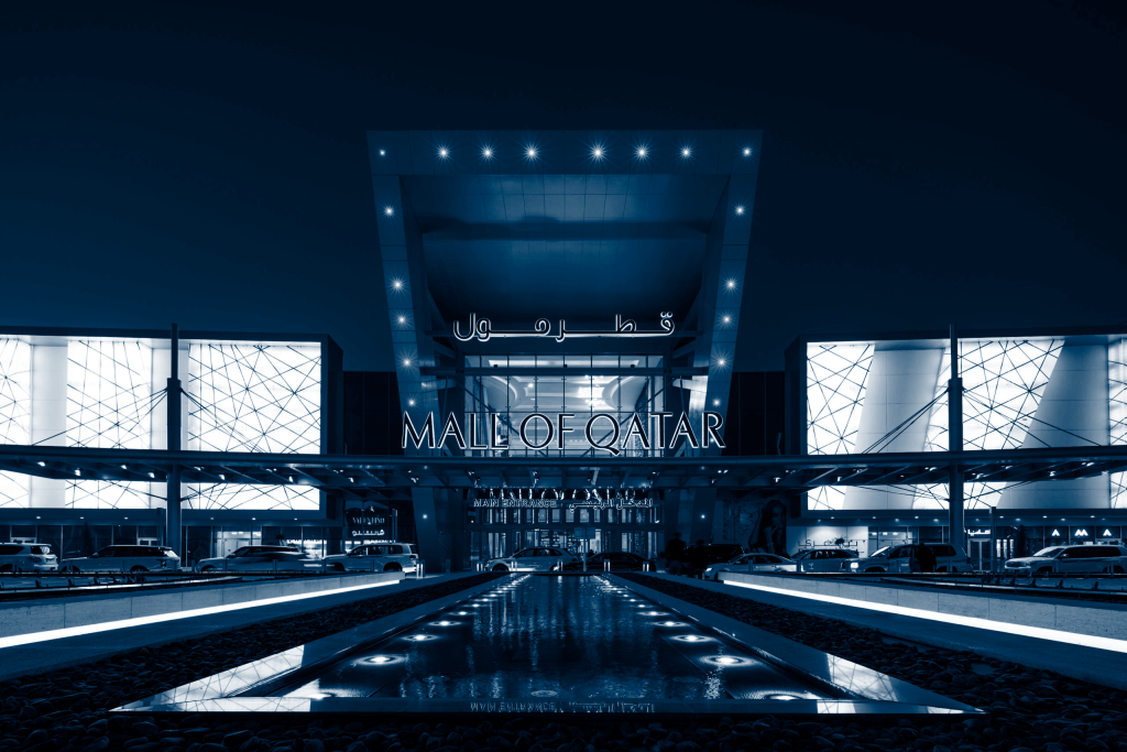 Mall Of Qatar | SALCO