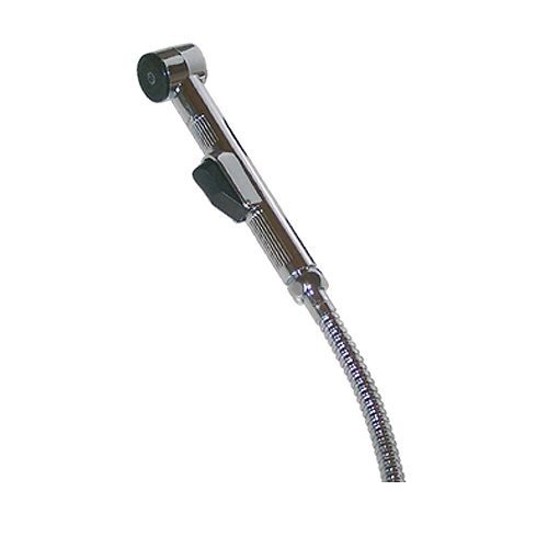 BIDET SHATTAF ARMAMIX GERMANY Chrome SALCO